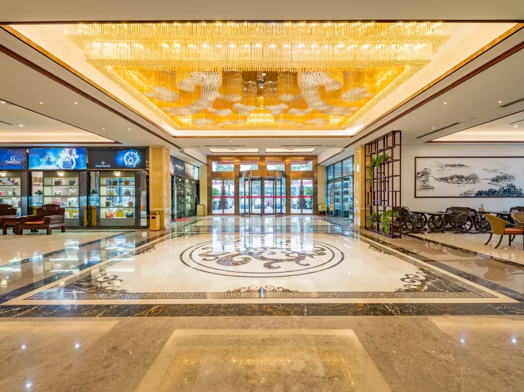 Xuhao International Hotel - Yangzhou
