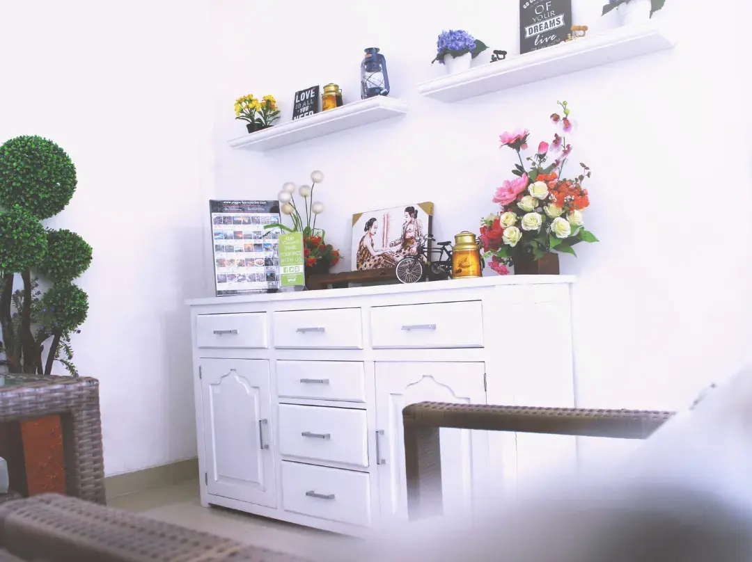 Wakeup Homestay - Hostel - 족자카르타