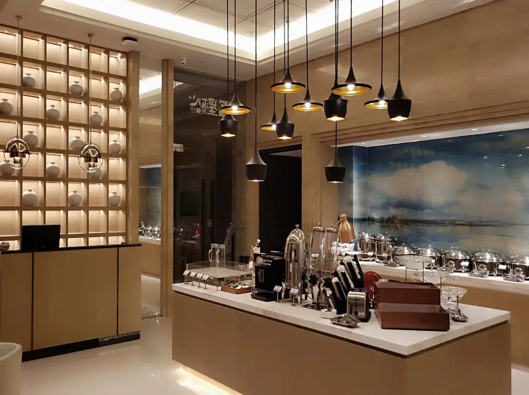 New East Asia Hotel - Xiamen