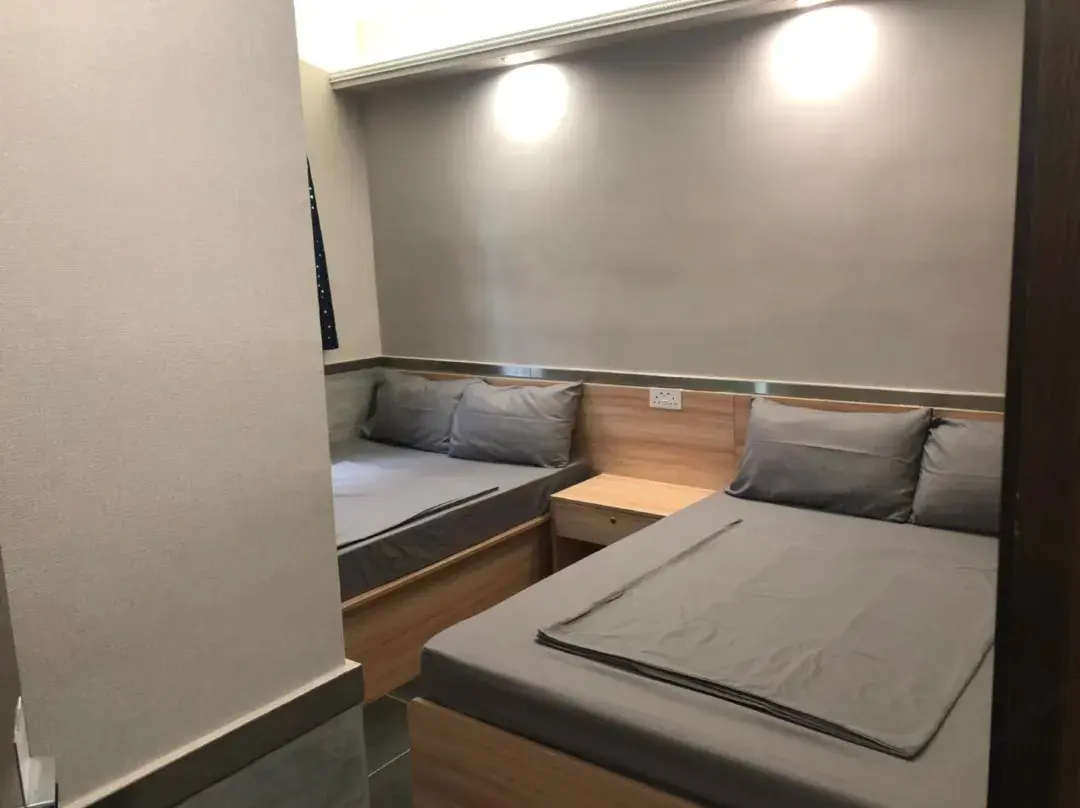 Leo Inn Hong Kong - Hong Kong