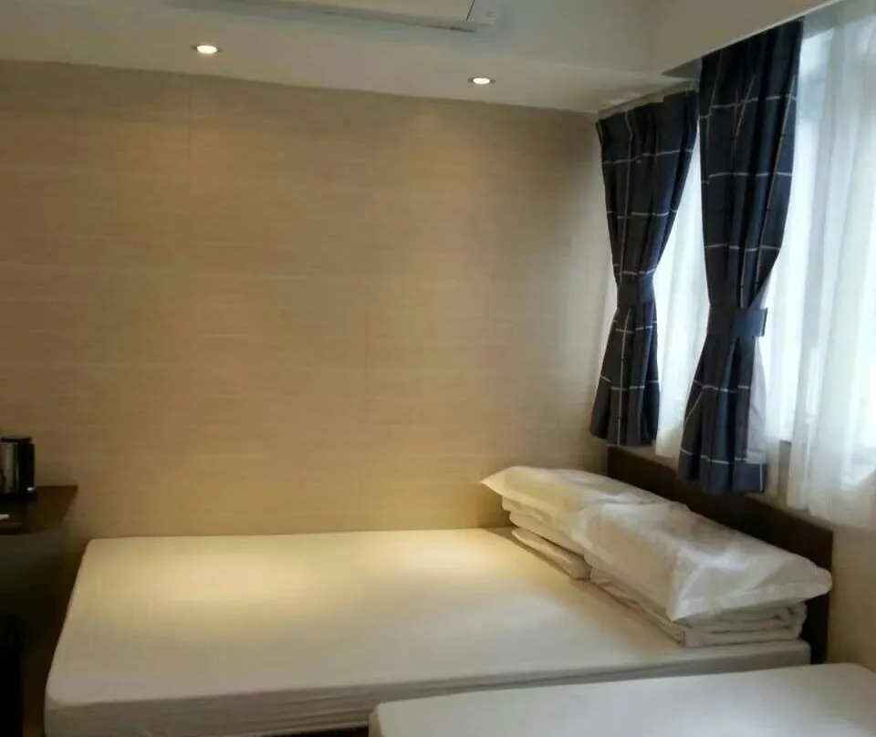 Hong Kong Full Harvest Inn - Tsuen Wan