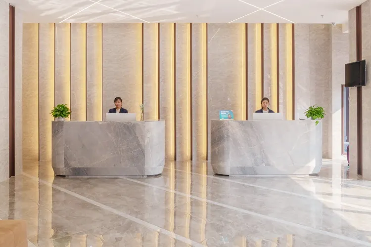 Superior Hotel - Wuhu