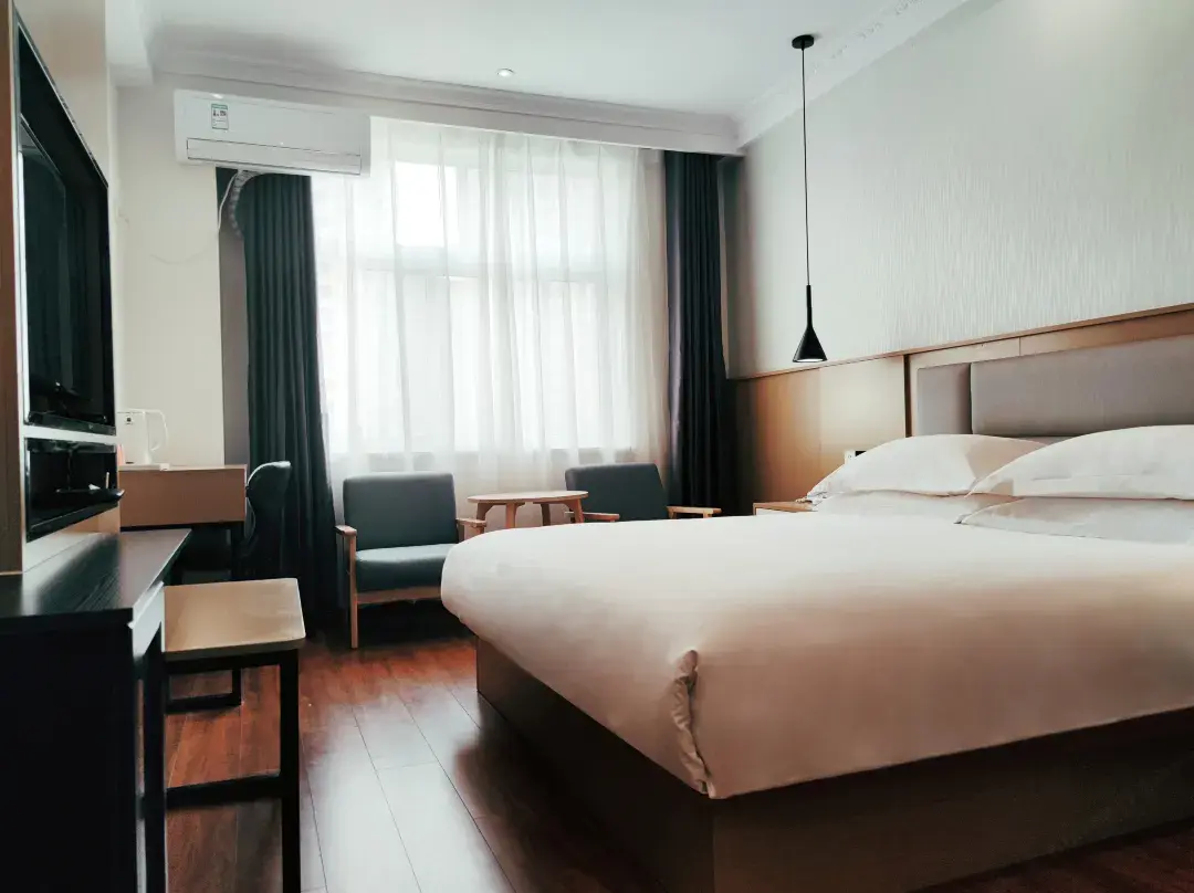 Rujia Huayi Hotel - 亳州市