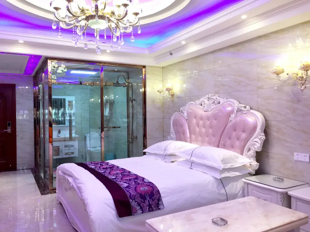 Aishang Express Hotel - Yancheng