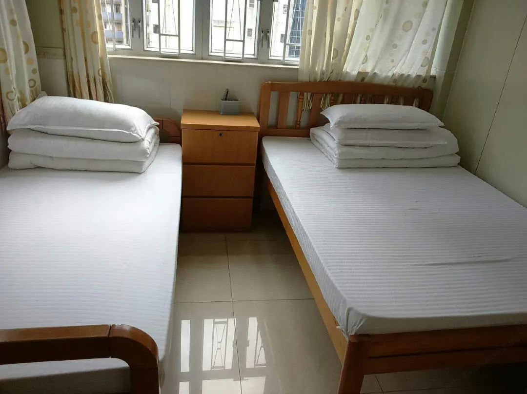 Wai Wah Guesthouse - Tsim Sha Tsui