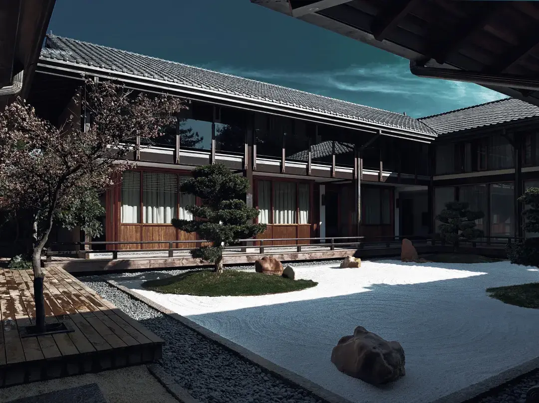 Kunming Qianxun Mowen Hot Spring Spa Homestay - Kunming
