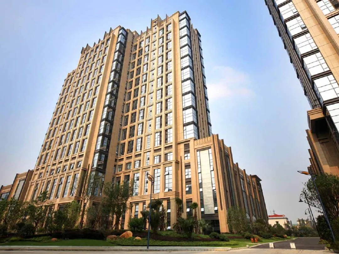Hangzhou Guteng Condo Aparthotel - 杭州市
