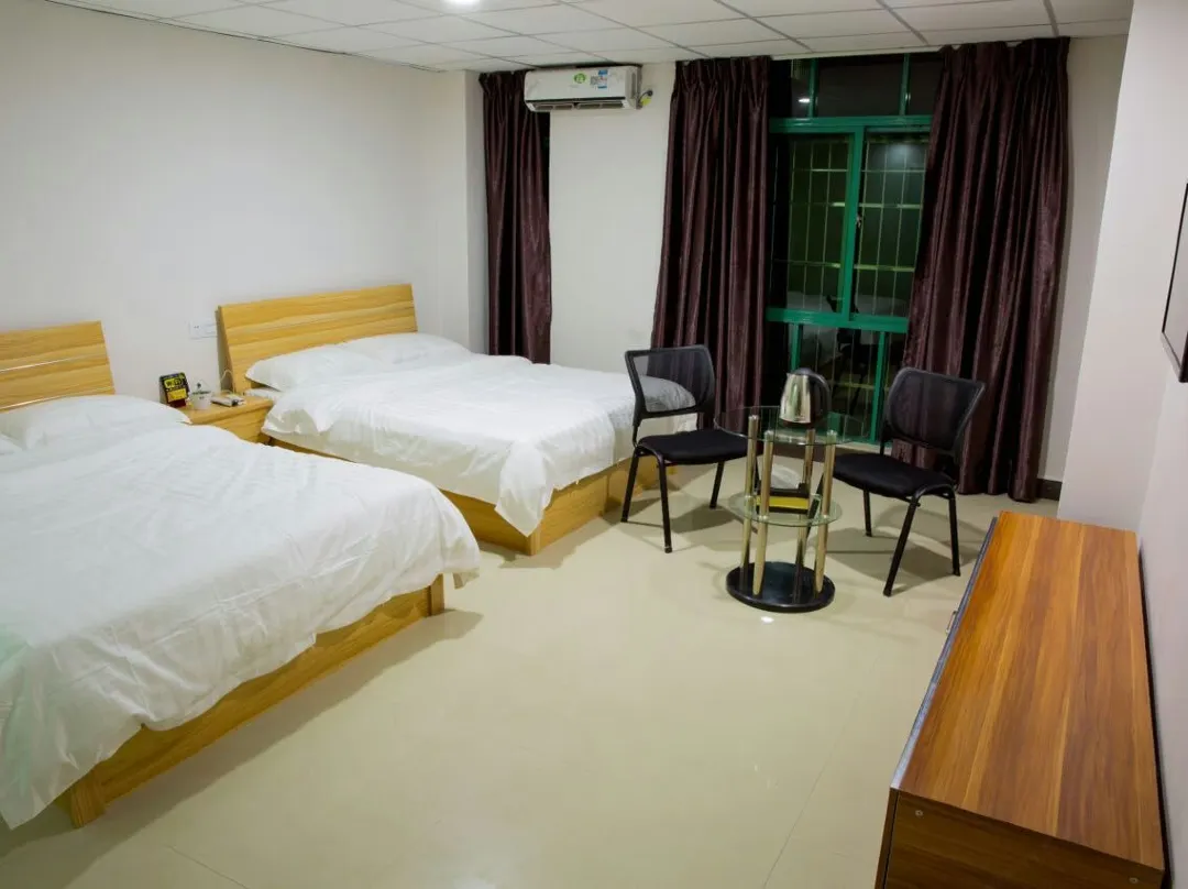 Lezhijia Hostel - Zhuhai