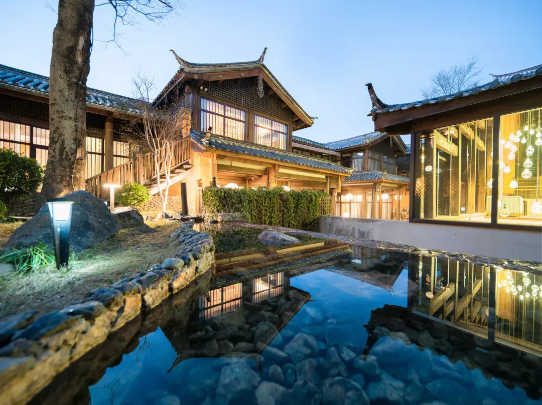 Trustay Resort - Lijiang