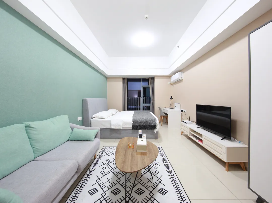 Tour Inn Wimi Apartment - Canton / Guangzhou