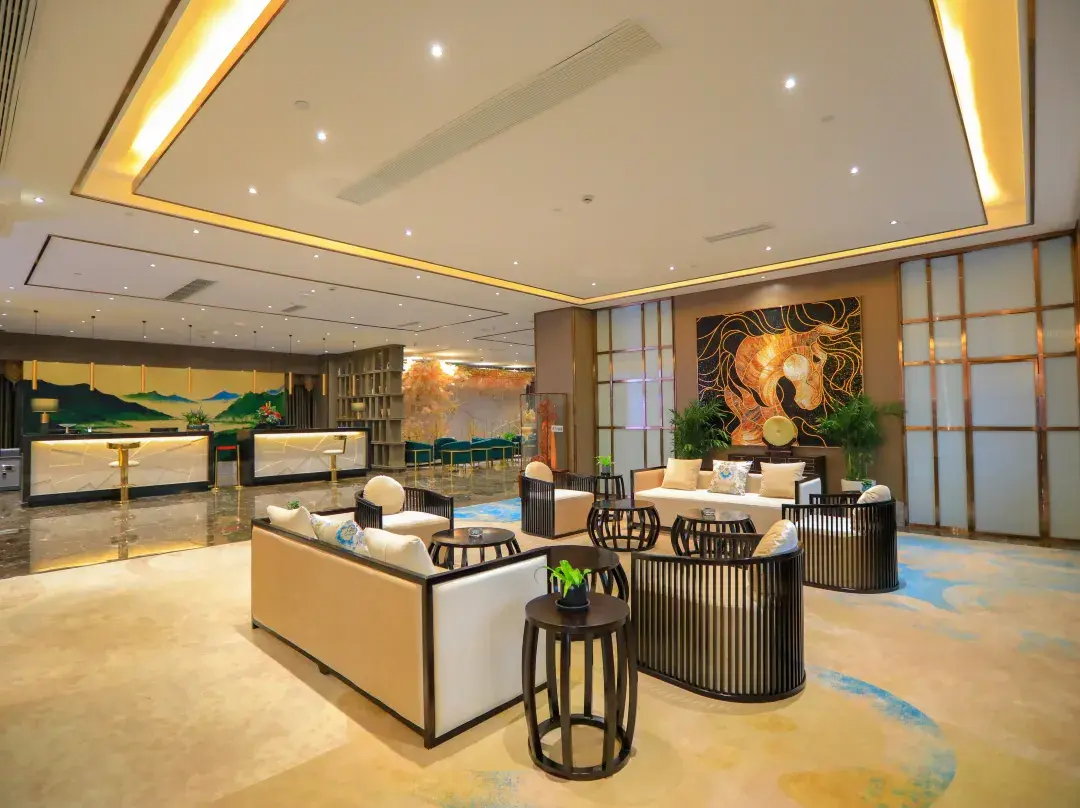 Lihao Holiday Hotel - Changzhou