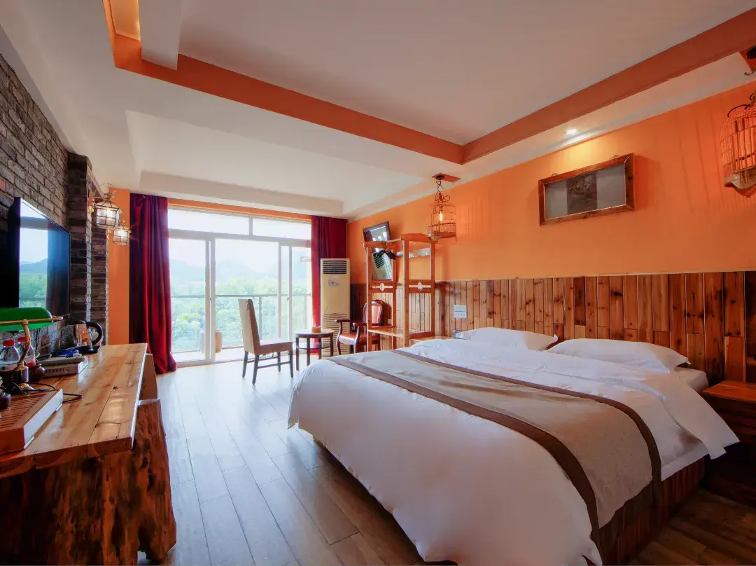 Dongxi Gangshe Guesthouse - 桂林市