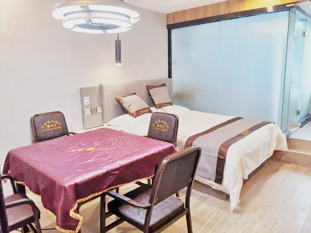 Ity 118 Hotel Chain - Yingtan