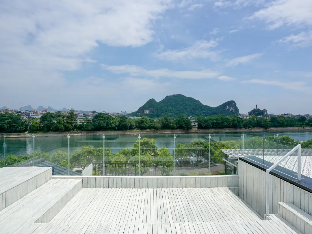 Jiangpan Bieyuan - 桂林市