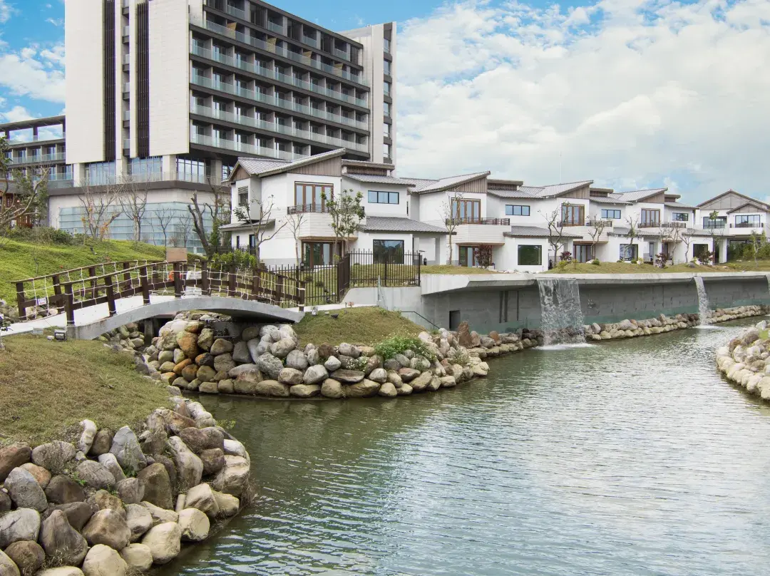 Dancewoods Hotels & Resorts - 南澳鄉