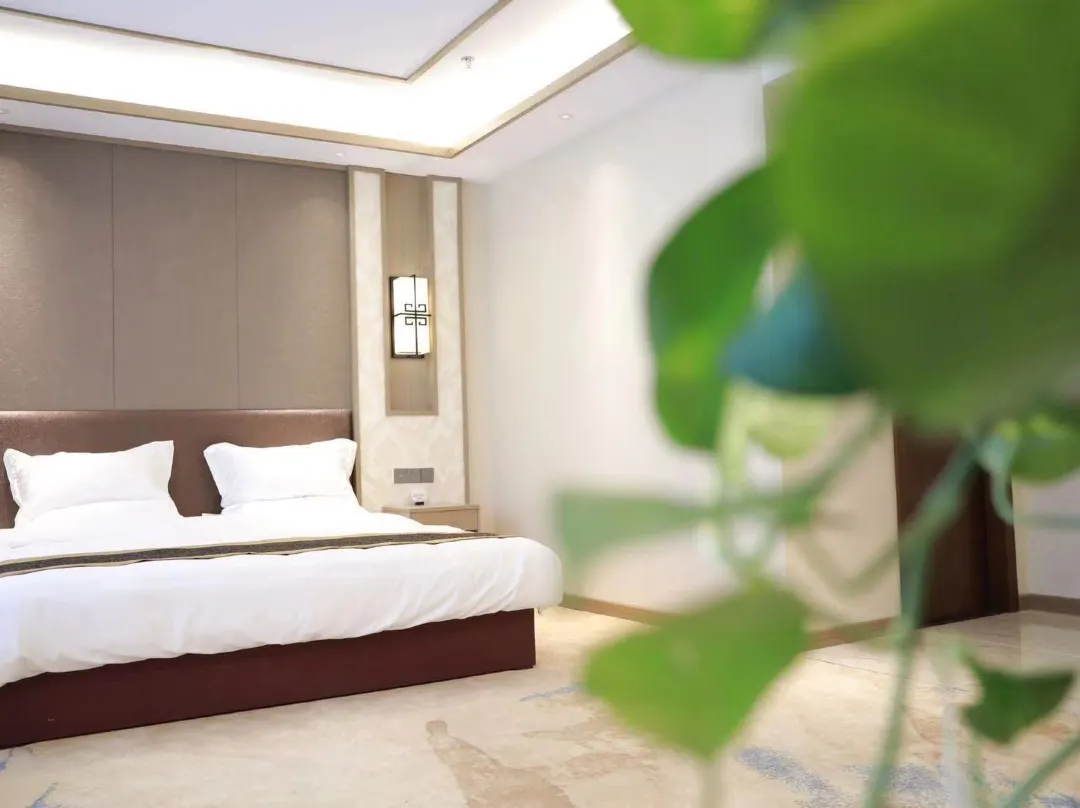 Heihe Yinuo Business Hotel - Благовещенск