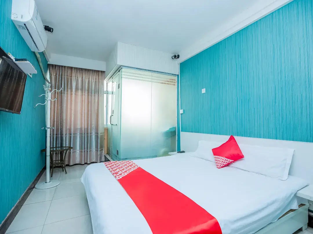 Zhou Kou Xinyuan Hotel - Zhoukou
