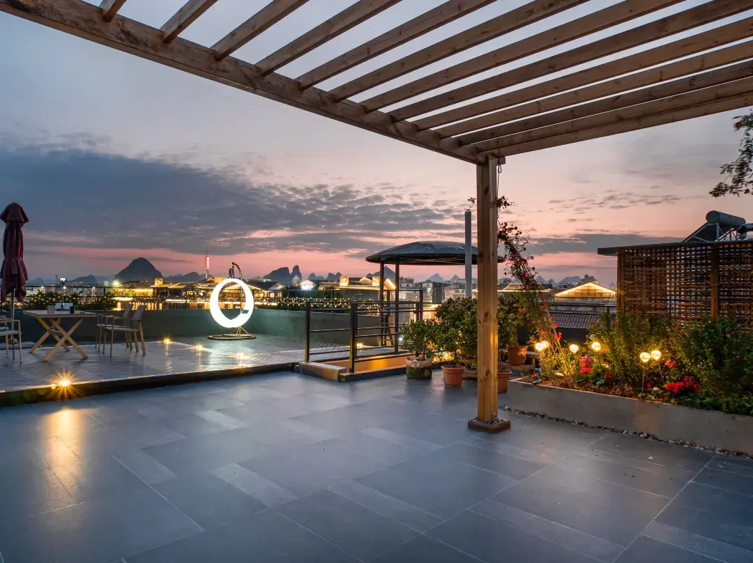 A + Yuan Su Hotel - 桂林市