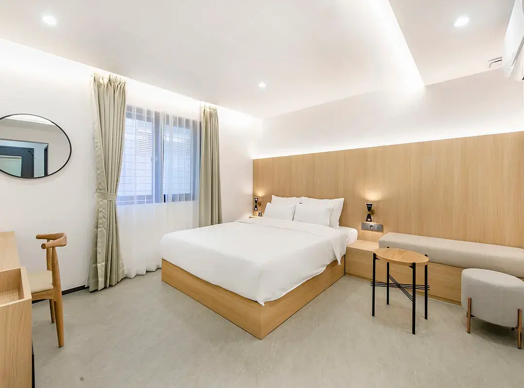 Yaja Hotel Gimhae - Gimhae