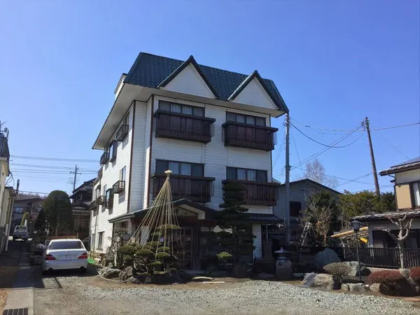 Guest House Hiiragi - 富士吉田市