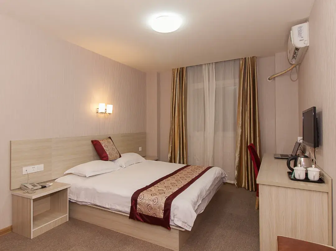 Bengbu Junlin Hotel - Bengbu