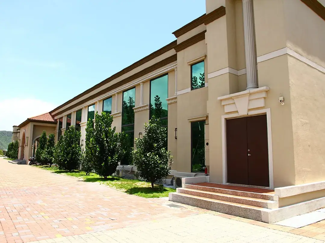 Jessamine Bay Hotel Resorts - Fangliao Township