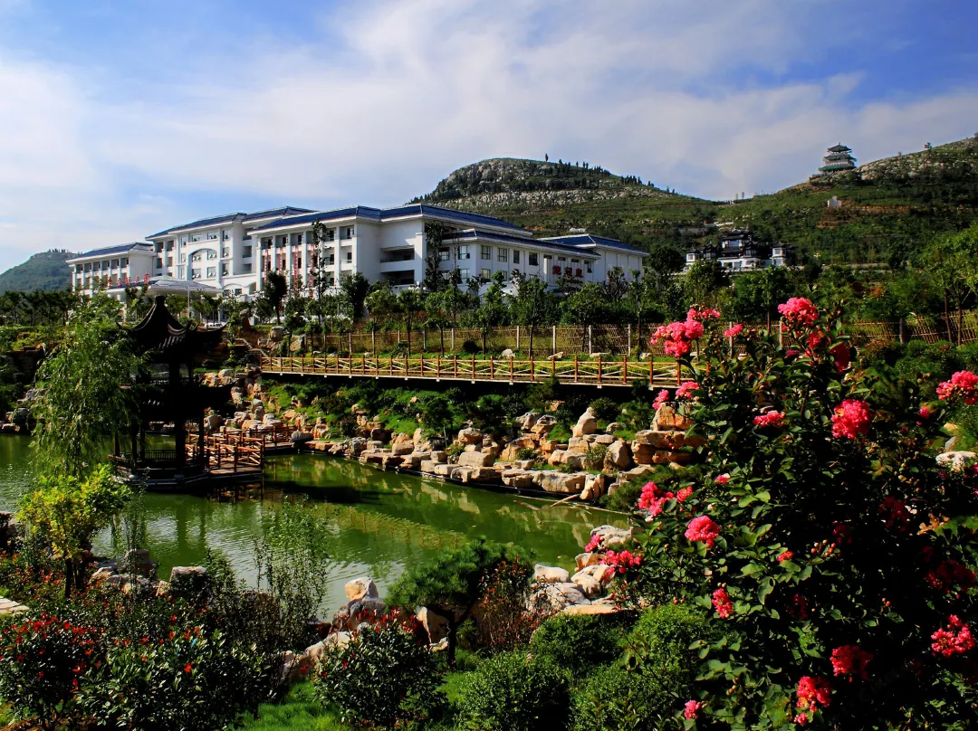Yizhengyuan Hotel - Zaozhuang