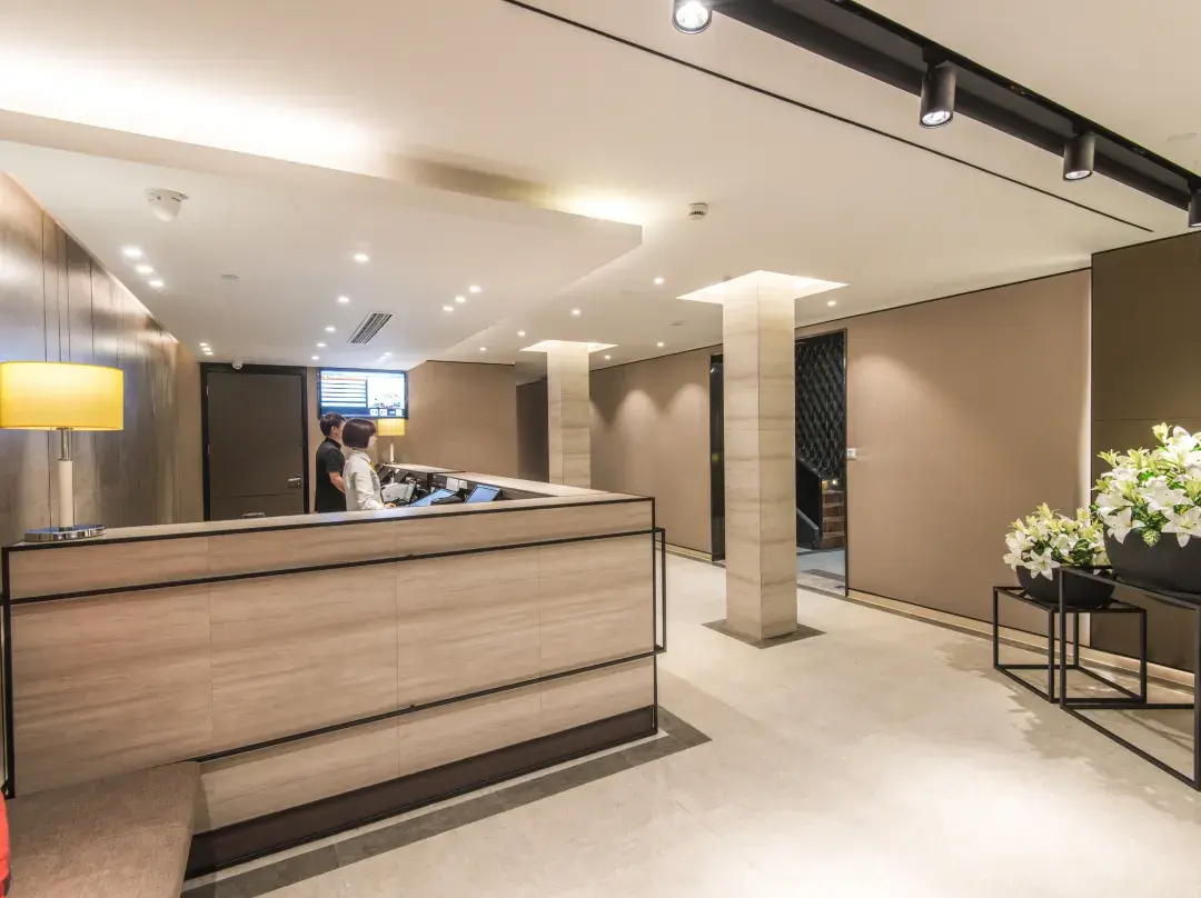 Homeinn Plus Hotel - Shaoxing