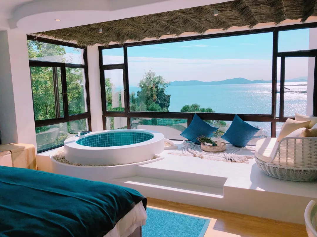 Cape No.7 Villa Hotel - Qingdao
