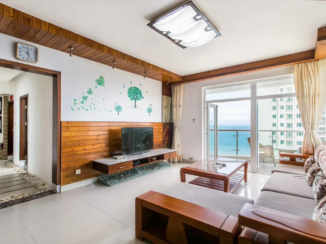 Sanya Hai Hua Apartment - Sanya