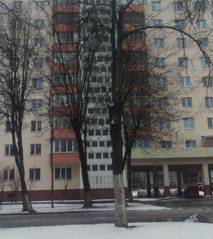 Paulmarie Apartments On Kozhara - Gomel