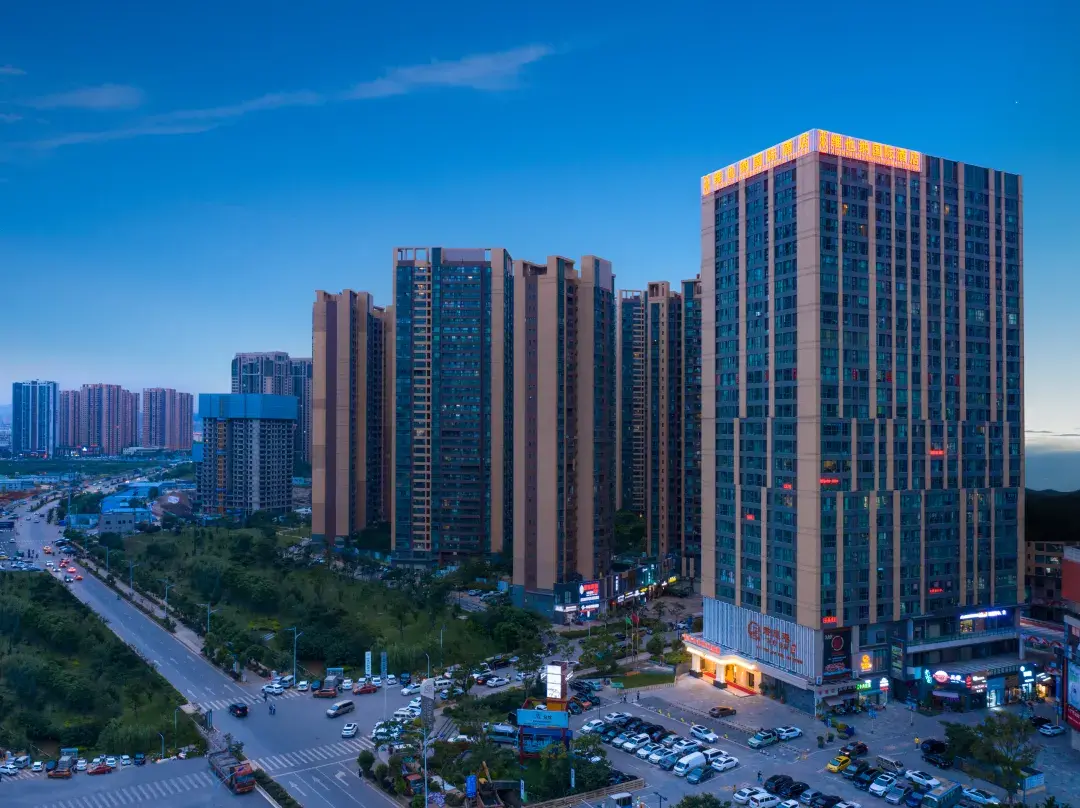 Vienna Hotel Group - Kunming