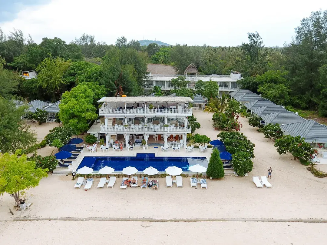 Seri Resort Gili Meno - Adults Only - Gili Islands