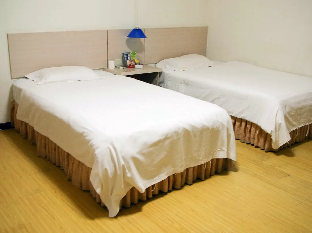 Yujinxiang Hotel - 淮北市