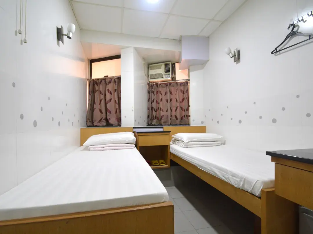 Xia Men Guest House - Mong Kok