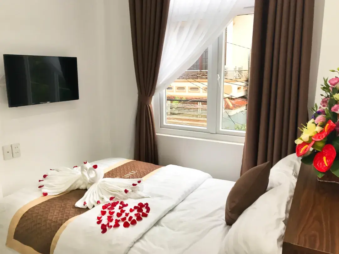The Times Hotel - Hue