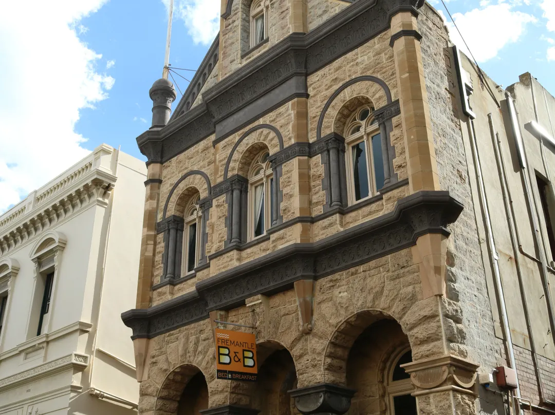 Fremantle Bed & Breakfast - Perth