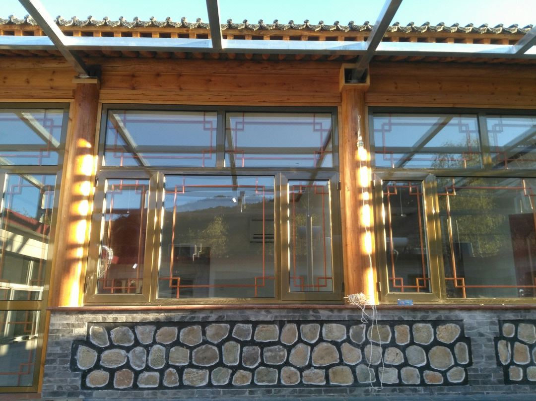 Beijing Fushichun Folk Inn - Beijing