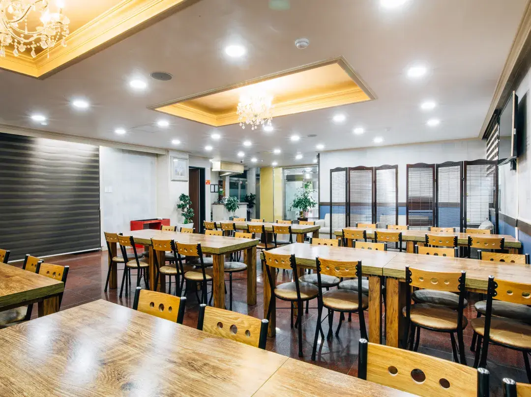 The Oakra Hotel - Jeju
