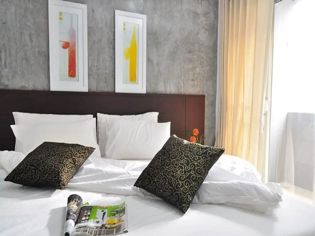 Cocoon Islanda Hotel - Phuket