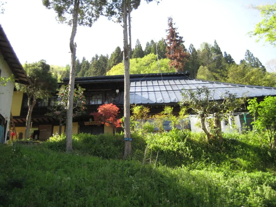 Mahoroba - Nagano, Japan