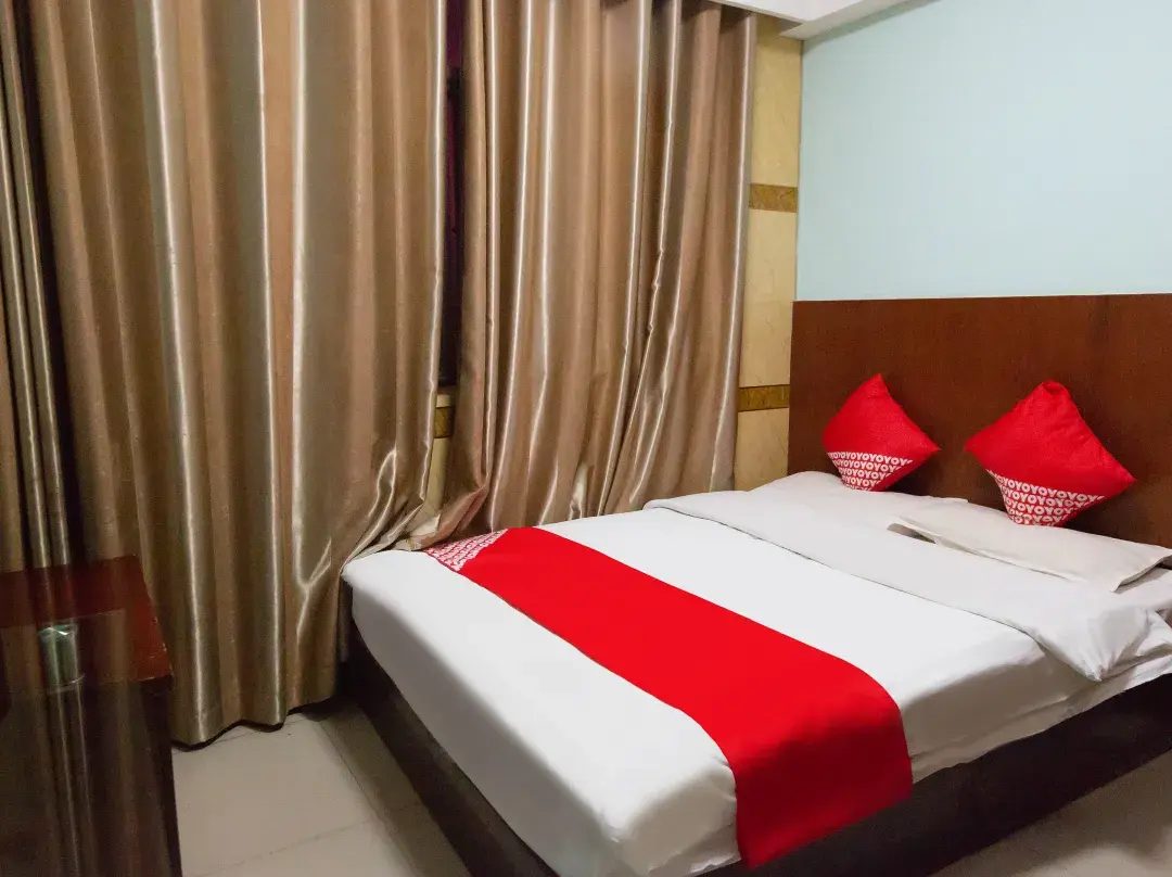 Zhoukou Fuyuan Hotel - Zhoukou