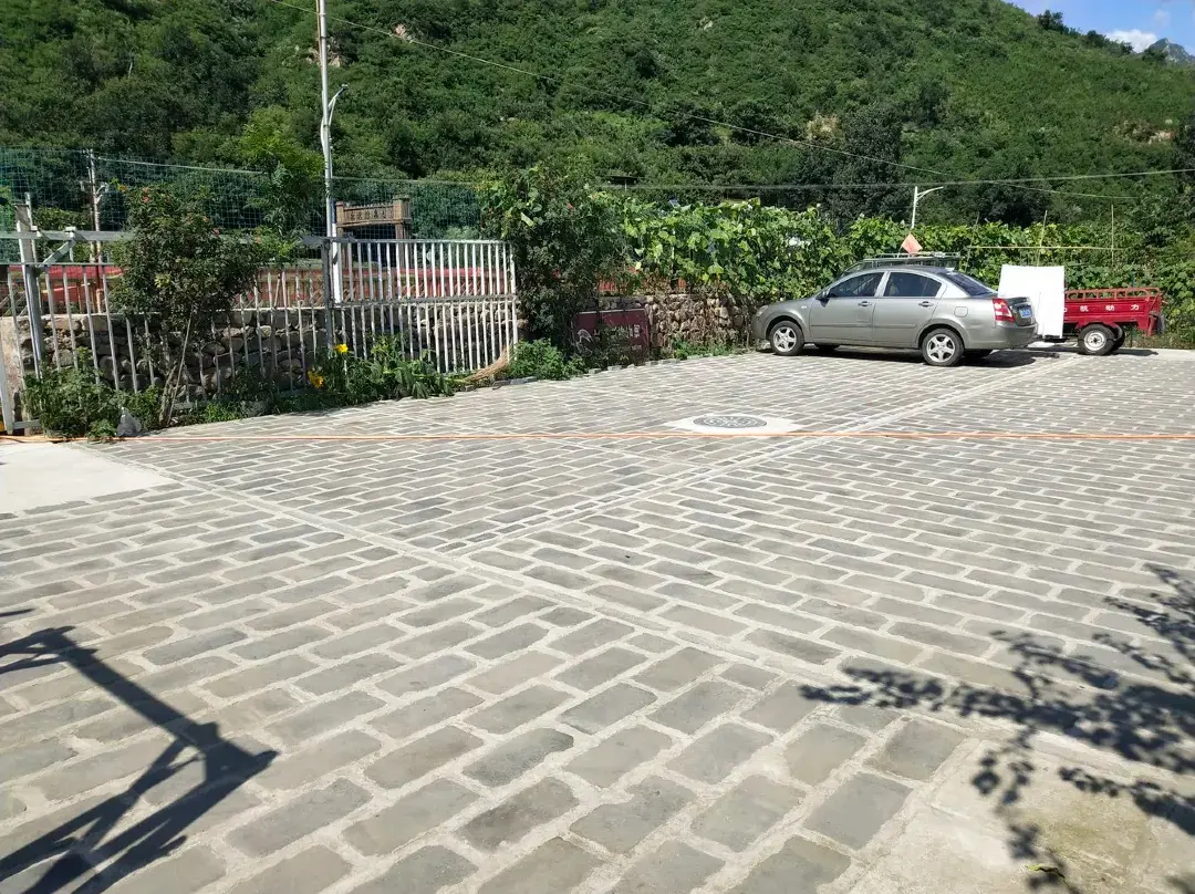 Beijing Fanlin Ecological Homestay - Peking
