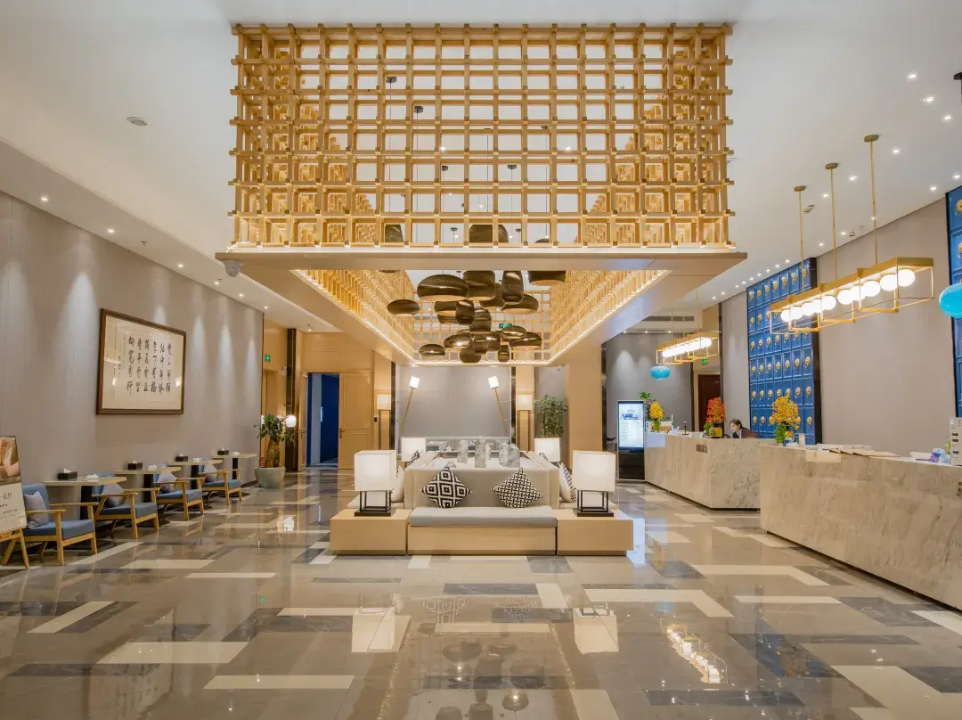 Xinggang Boyue Hotel - Kunming