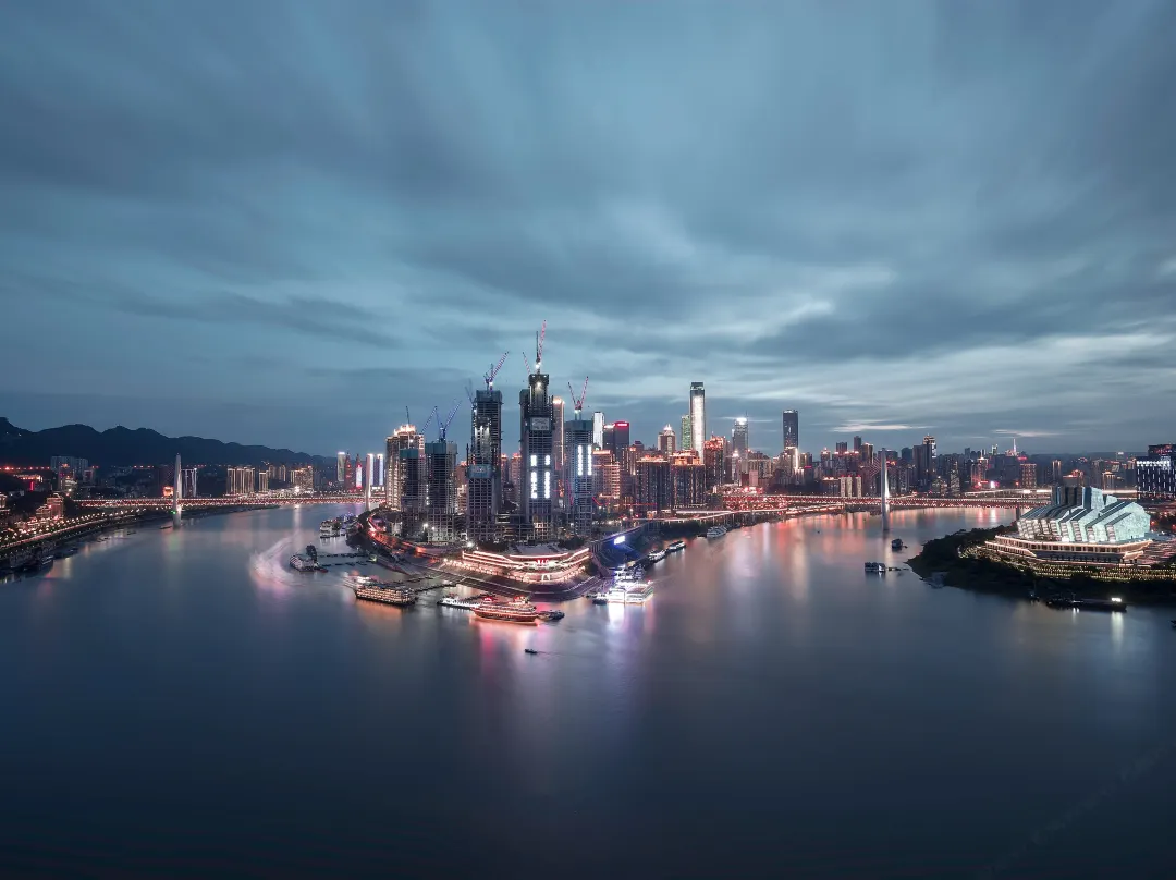 Yimu Hotel - Chongqing