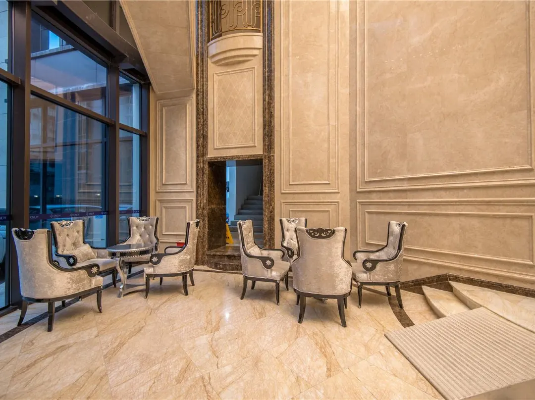 She & He International Apartment - Hong Kong
