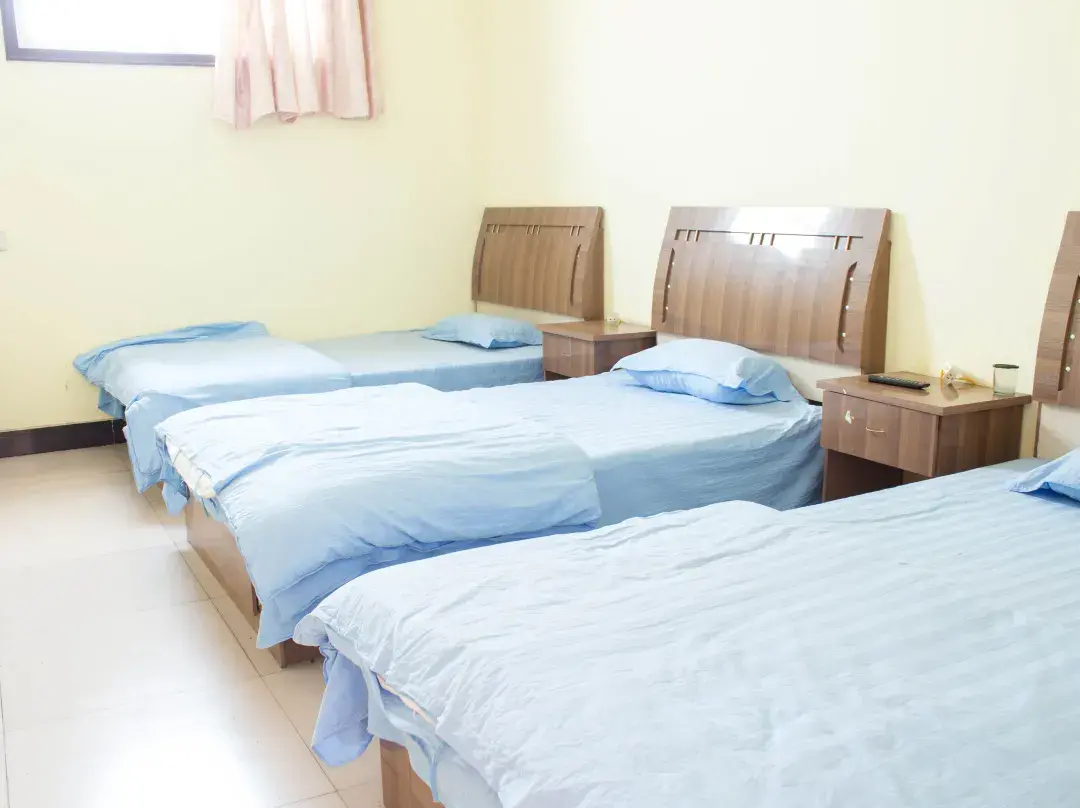 Xinxiang Xihuan Express Hotel - Xinxiang