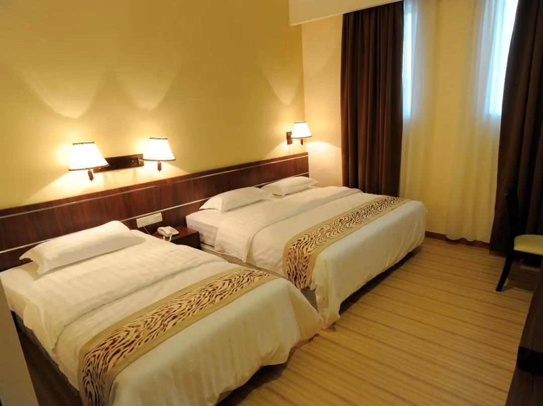 One Avenue Hotel - Sabah