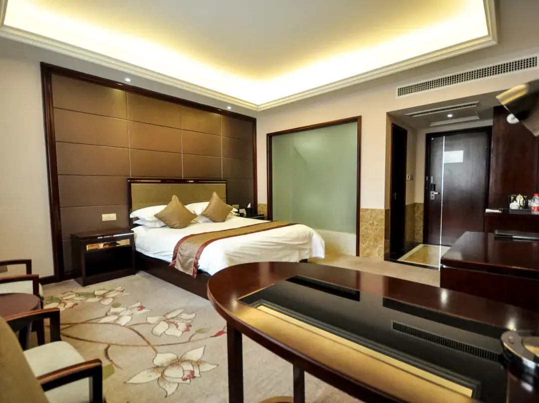 Dinghai Kelai Hotel - Zhoushan