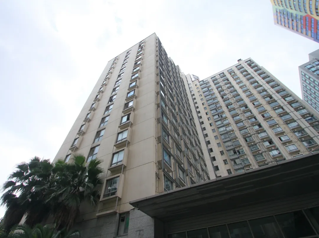 Lanting Shengtiandi Hotel Apartment Shanghai - Shanghai